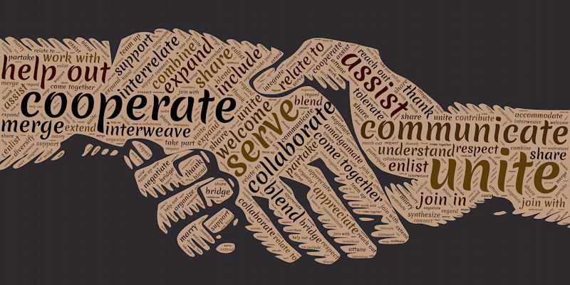 Partnership in The Gospel | Guy With a Bible